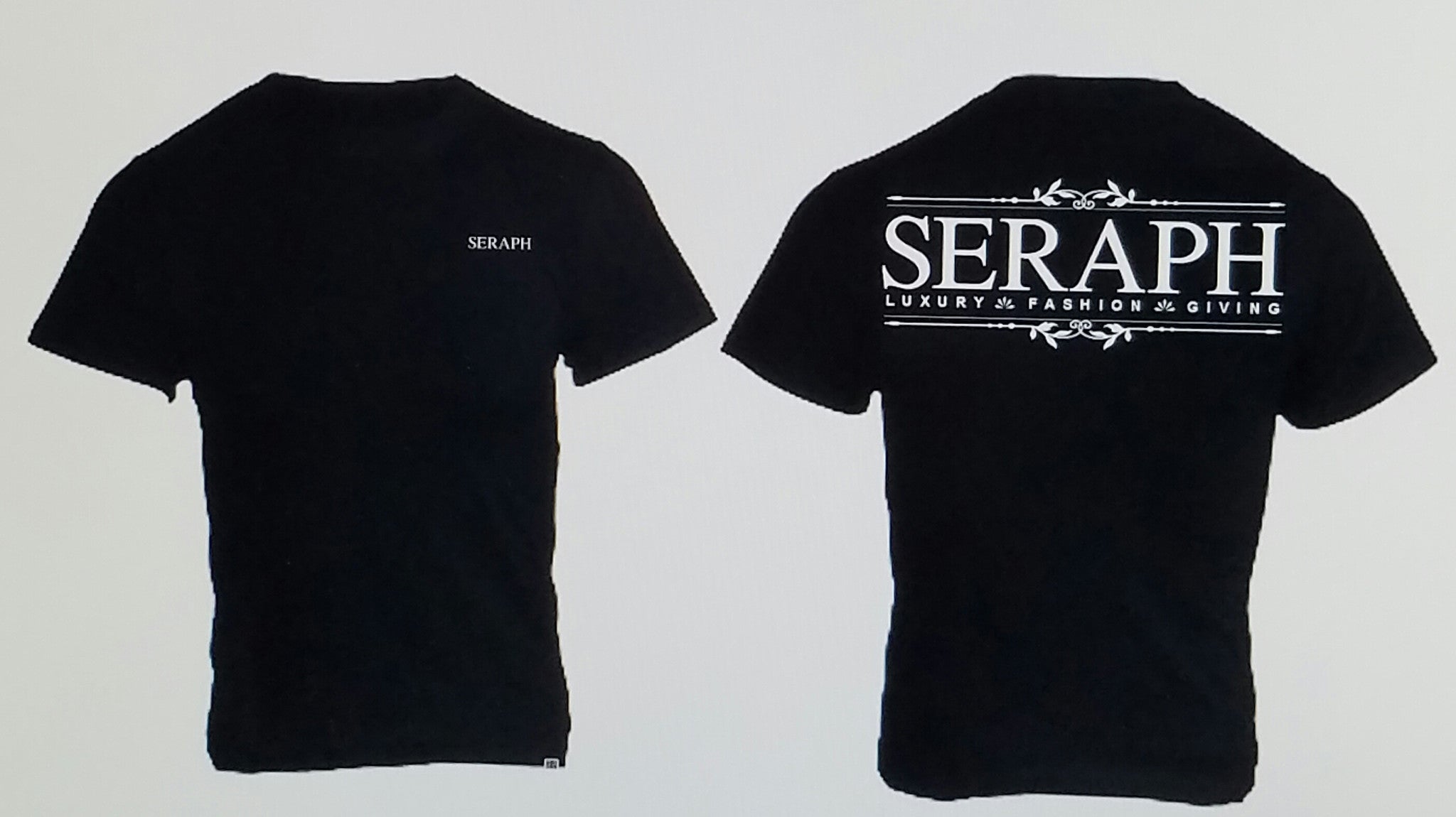 Shirts – SERAPH